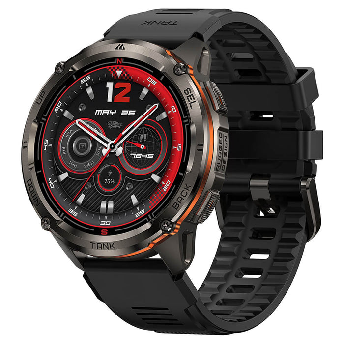 TANK T3 ULTRA 2 Smartwatch | KOSPET US Official Store